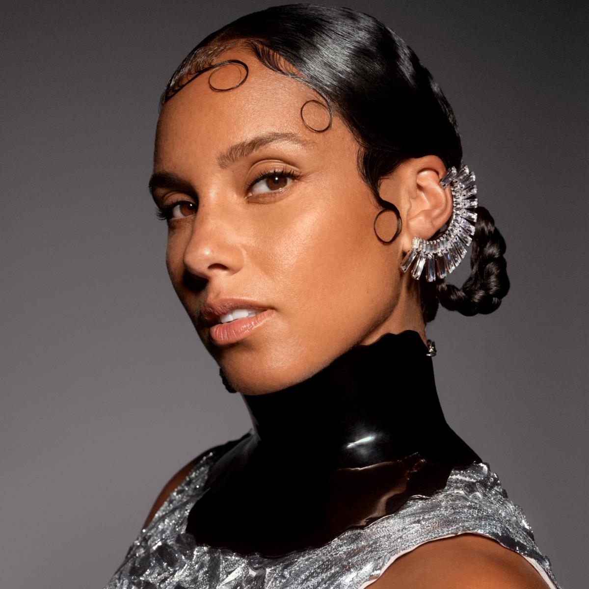 Alicia Keys – Khi ký ức, hiện tại và nghệ thuật giao nhau ở Hà Nội