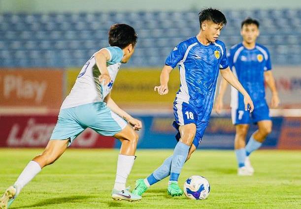 Giải tán CLB Quảng Nam